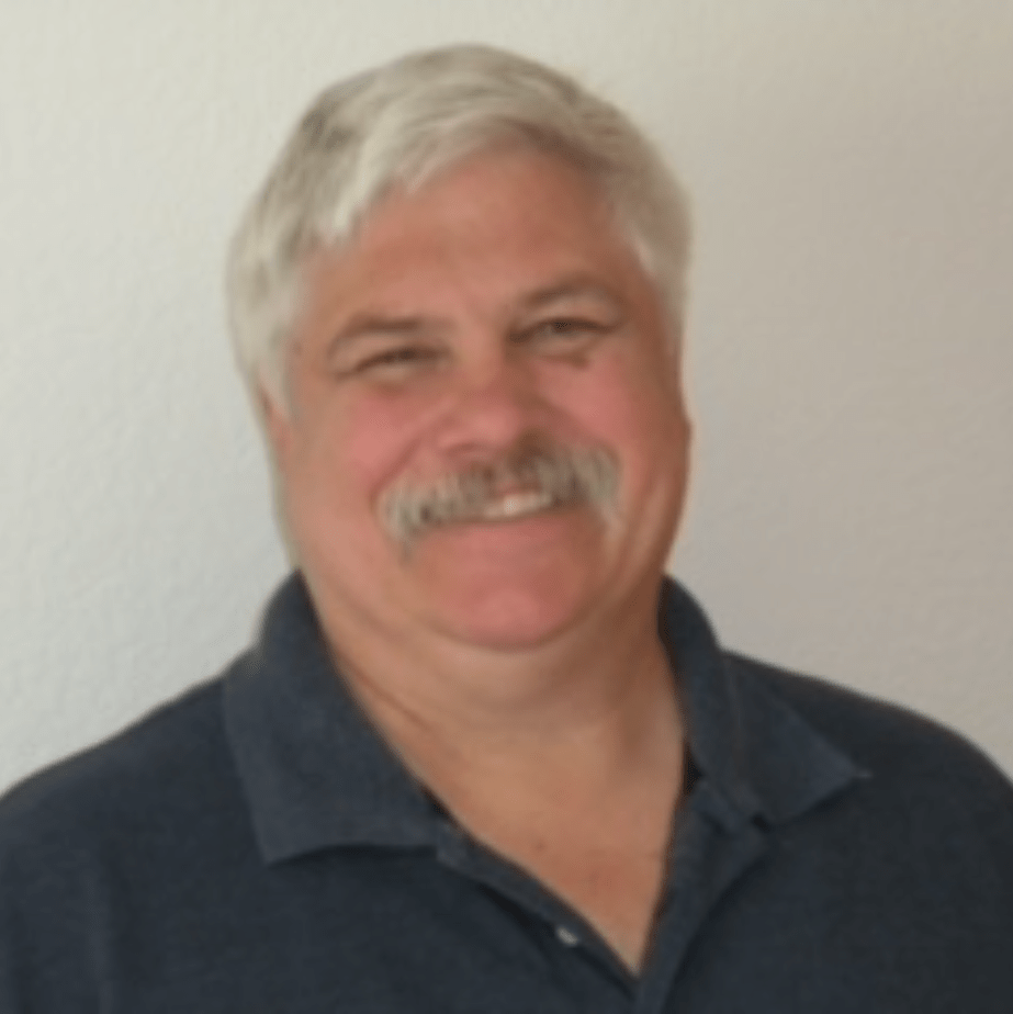 Gary Fredricks - Rotary Club of Longview WA