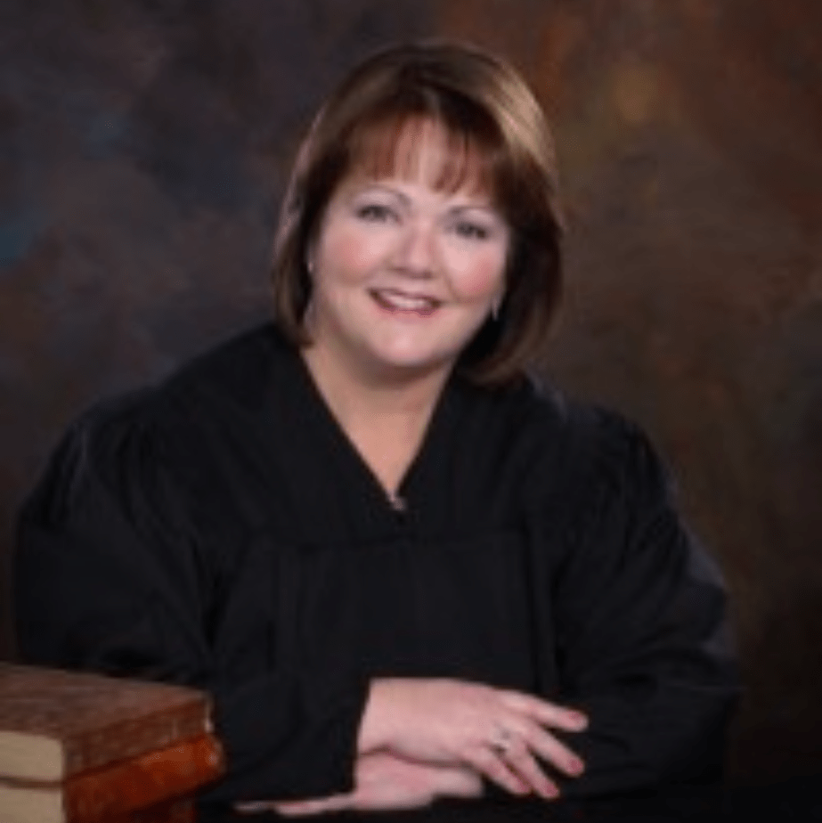 JDG. Marilyn K. Haan - Rotary Club of Longview WA