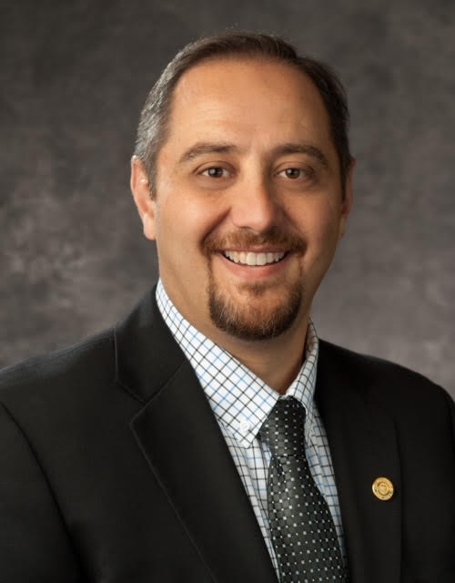Syria Program - Dr. Hani Eid - Rotary Club of Longview WA
