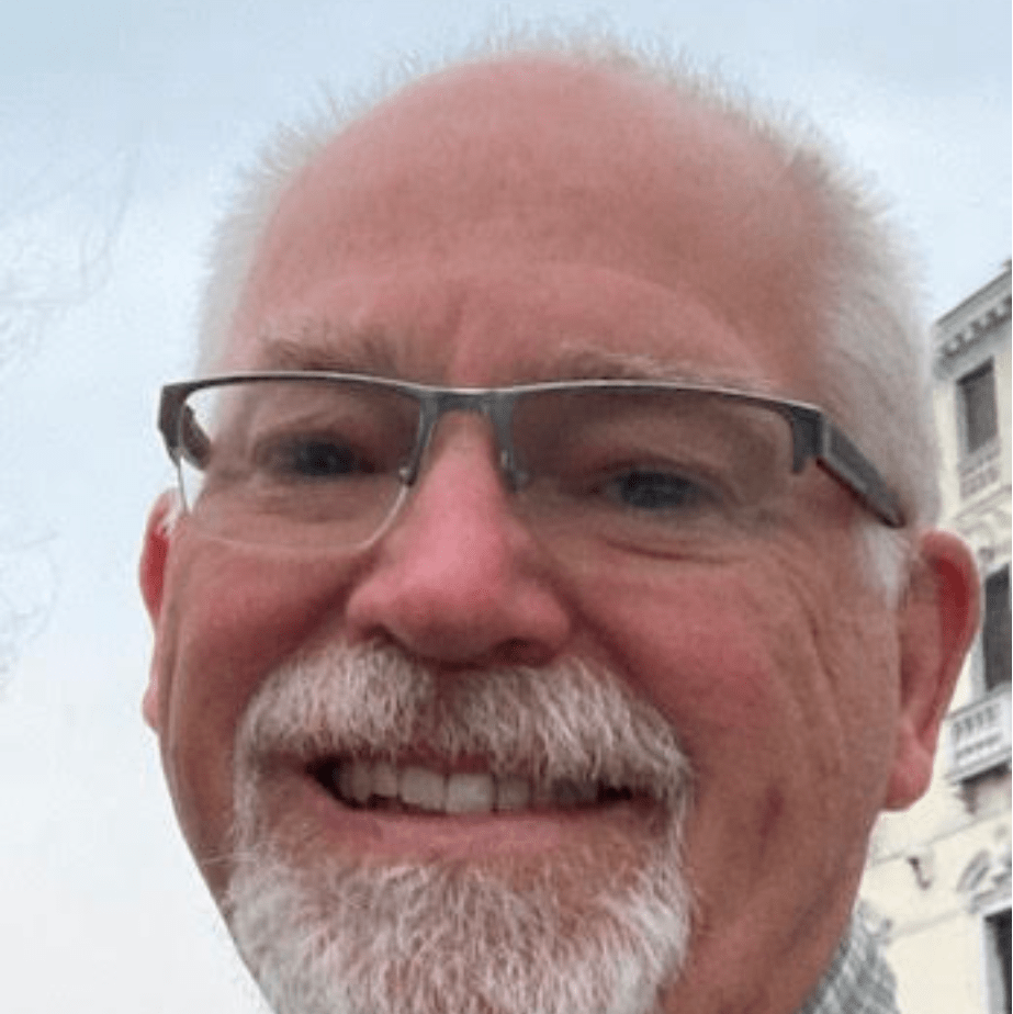 ShelterBox USA - Dan Hanenkrat - Rotary Club of Longview WA
